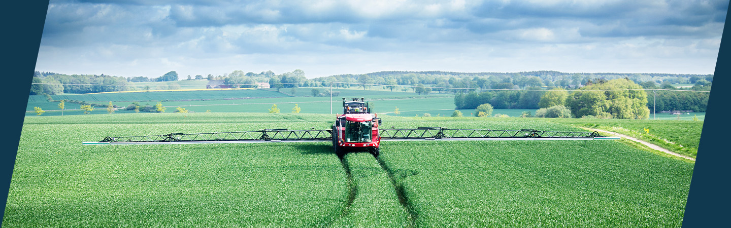 Bayer - vi hjælper landmænd med plantebeskyttelse - Bayer Crop Science ...