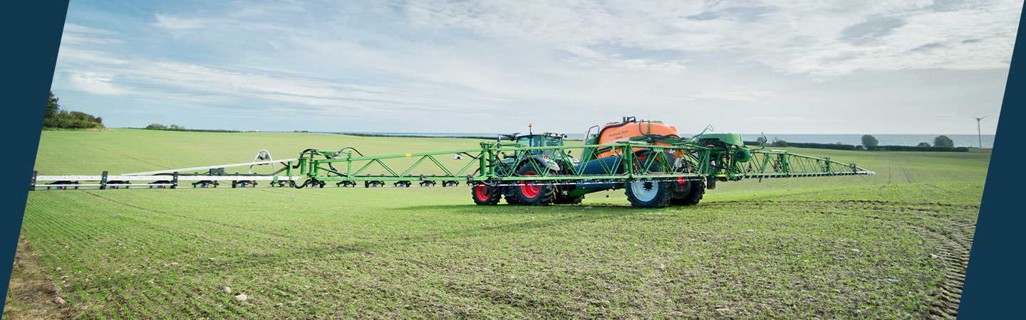 Bayer - vi hjælper landmænd med plantebeskyttelse - Bayer Crop Science ...